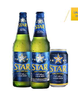History5 - Star Beer